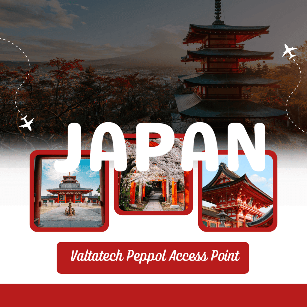 Valtatech accredited as Peppol service provider by the Digital Agency, Government of Japan (DAJ ...