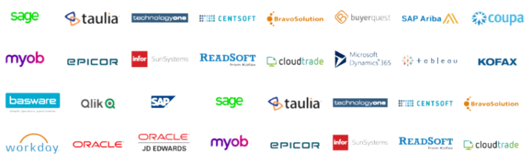 Overwhelmed by the Complexities of Integrating Your S2P Platform with ...